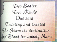 CHWC / Destiny's Diaries